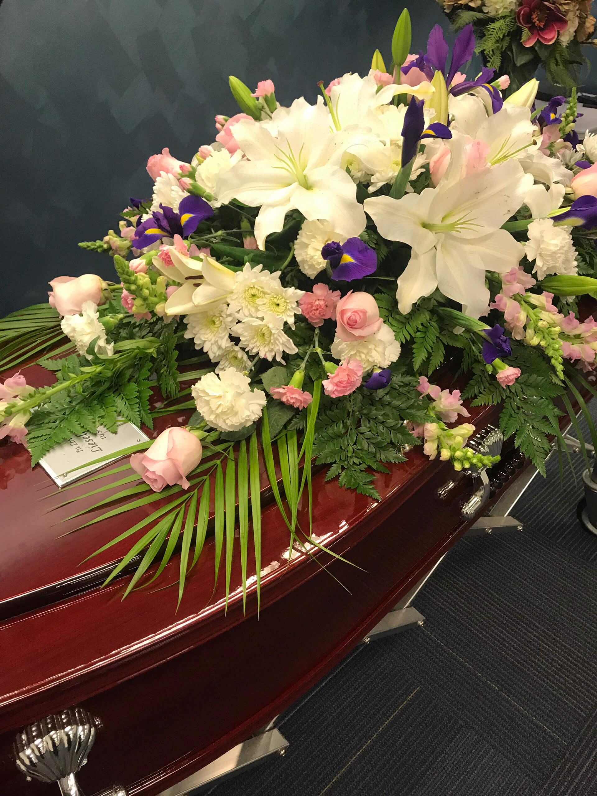 Past Services Gallery | Perth Cremations & Burials