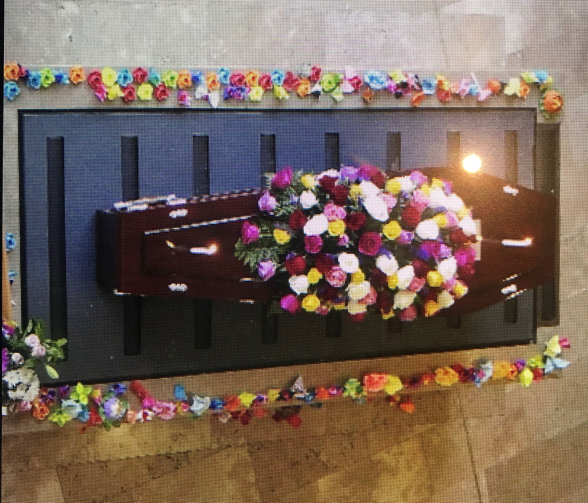 Past Services Gallery | Perth Cremations & Burials