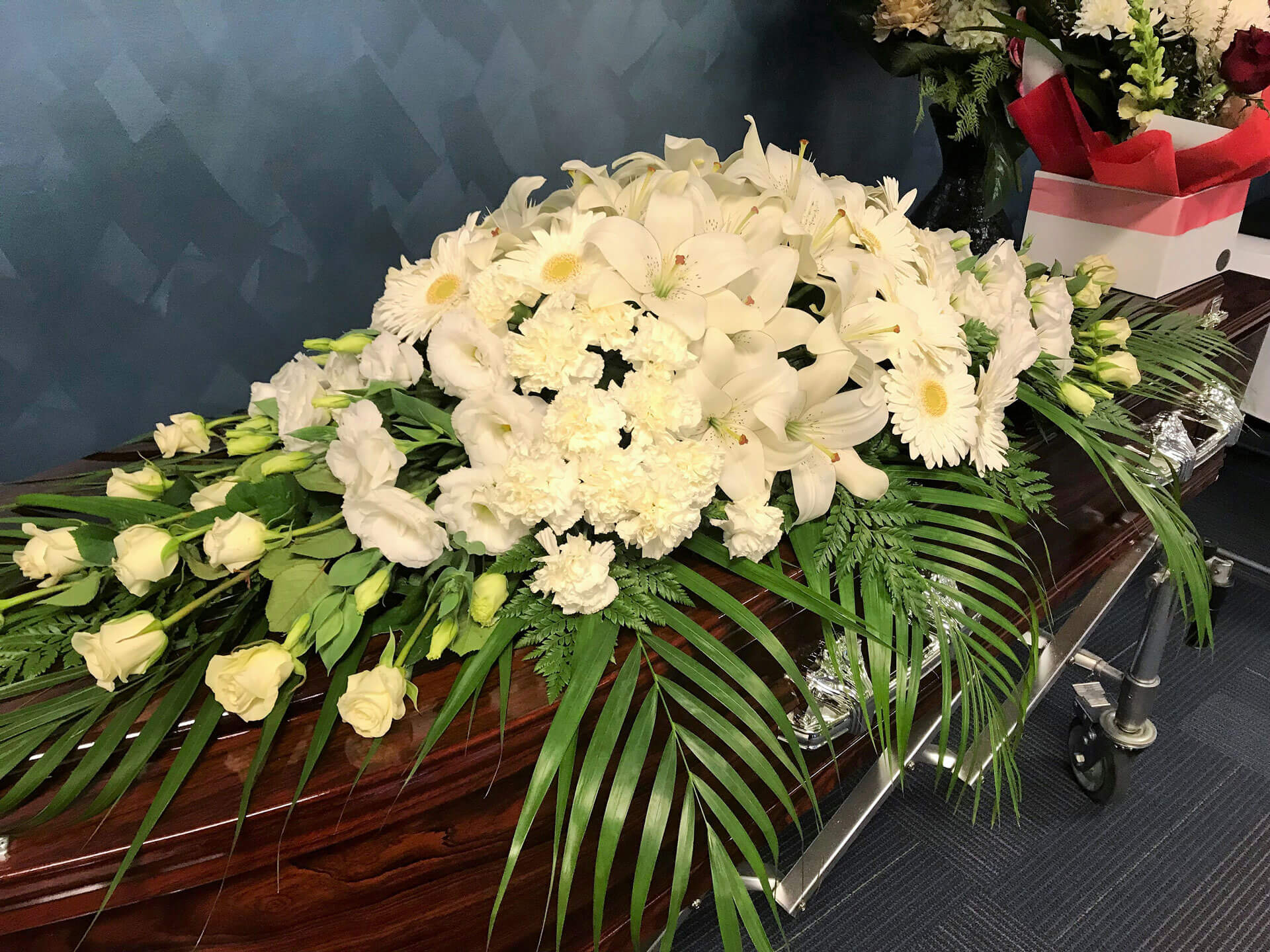 Past Services Gallery | Perth Cremations & Burials